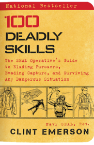 Clint Emerson | Empowering people with safety, security skills and self ...