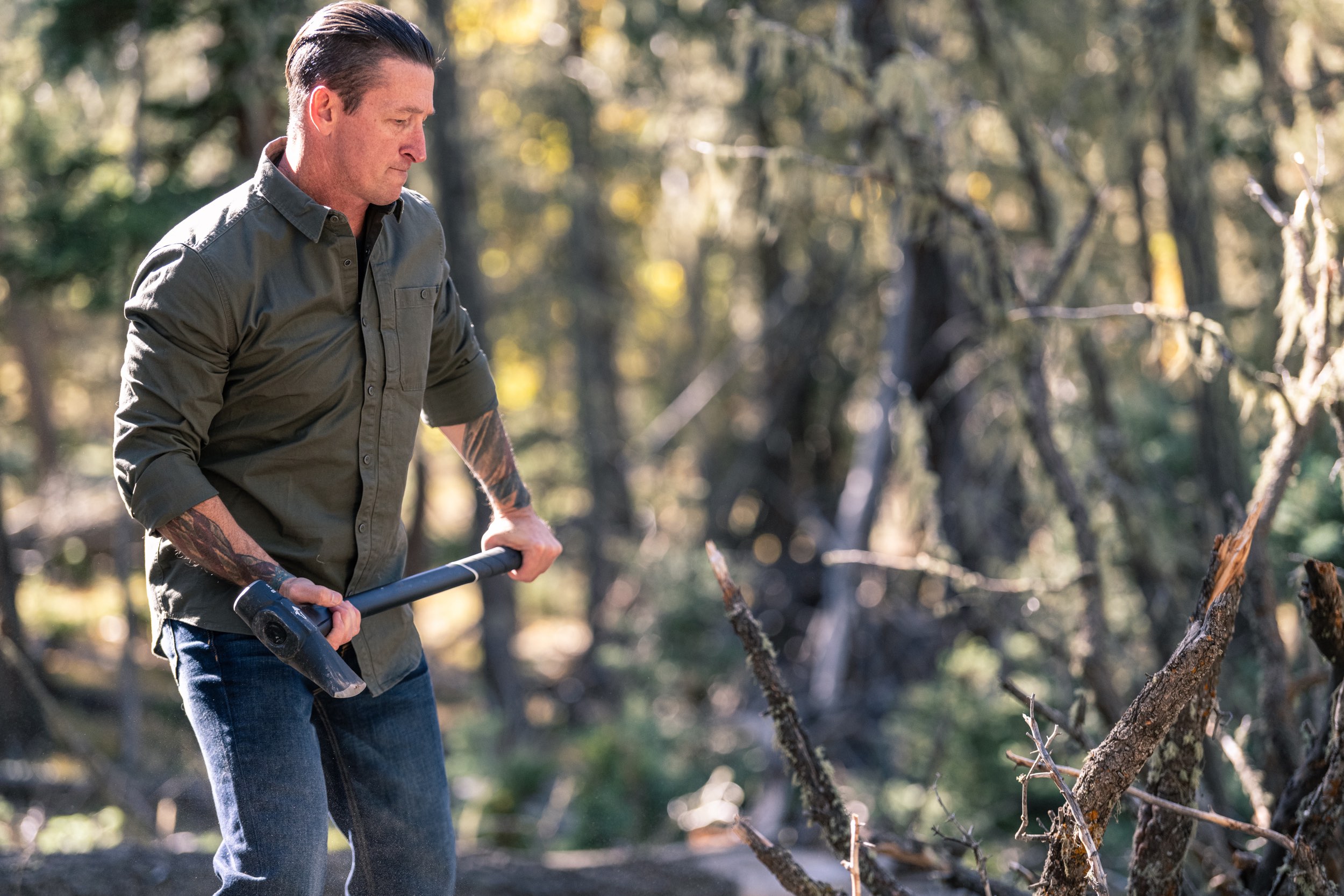 Contact | Clint Emerson