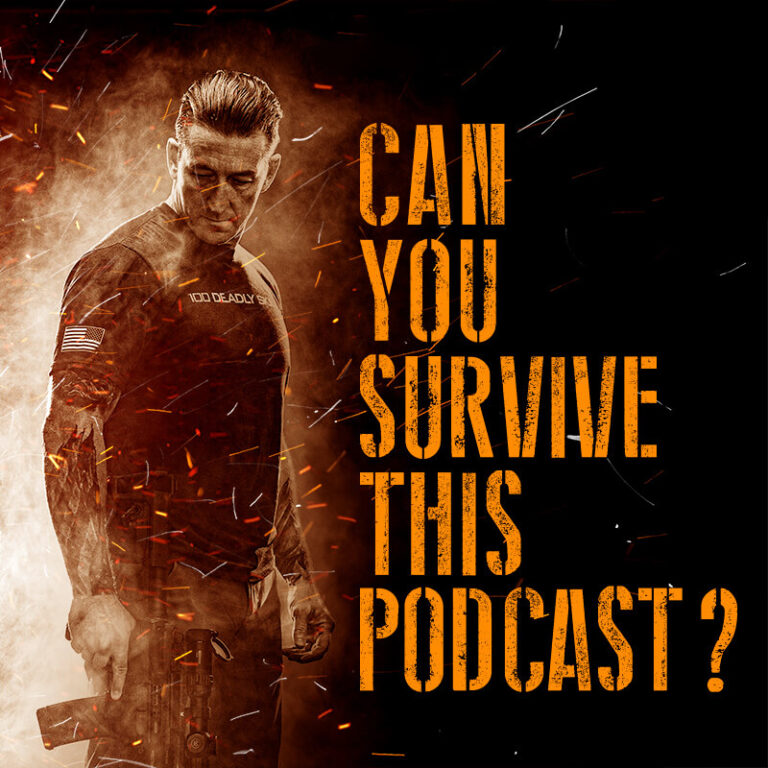 About Clint | Clint Emerson